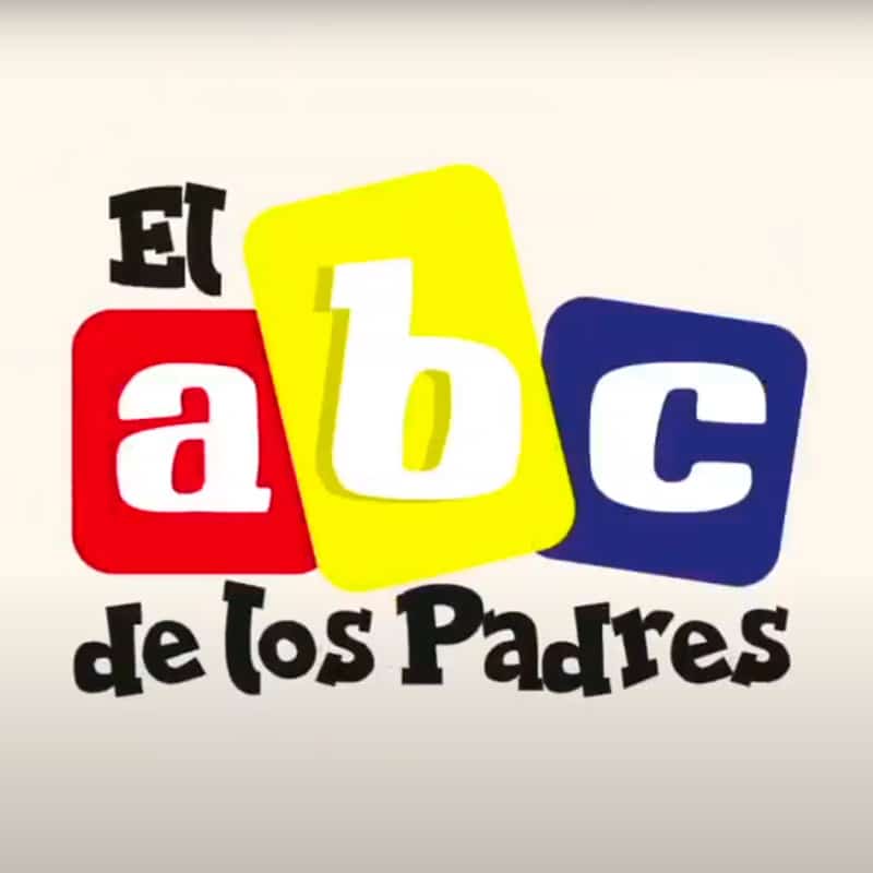 Careta del ABC de los Padres - Cucumelo Films | Producción de video en ...