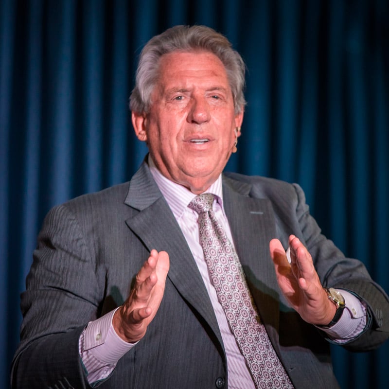 Documental de John Maxwell - Mejoremos Costa Rica