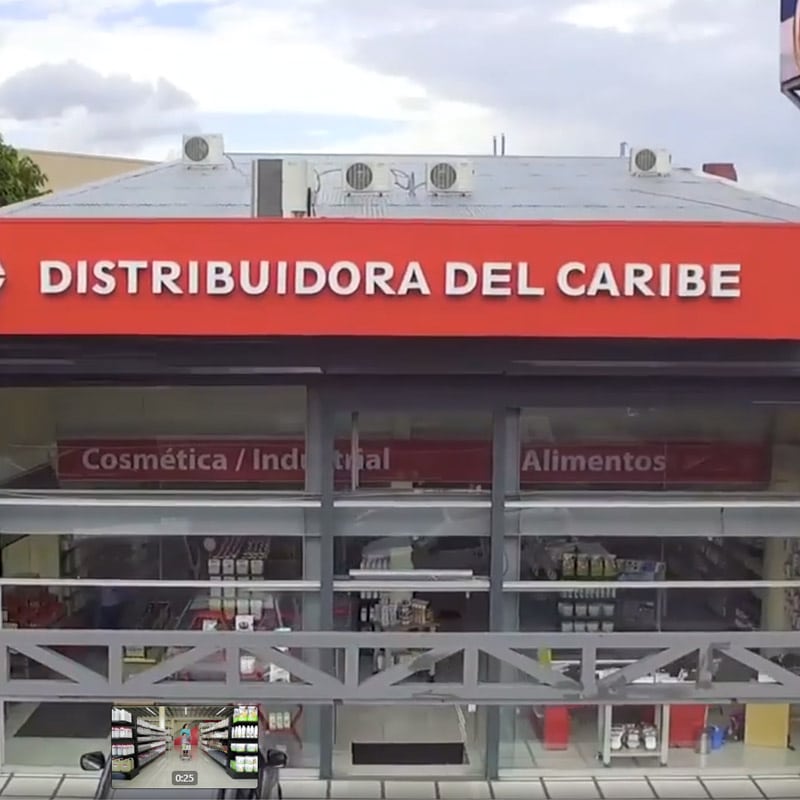 Distribuidora del Caribe Costa Rica - Cucumelo Films | Producción de ...