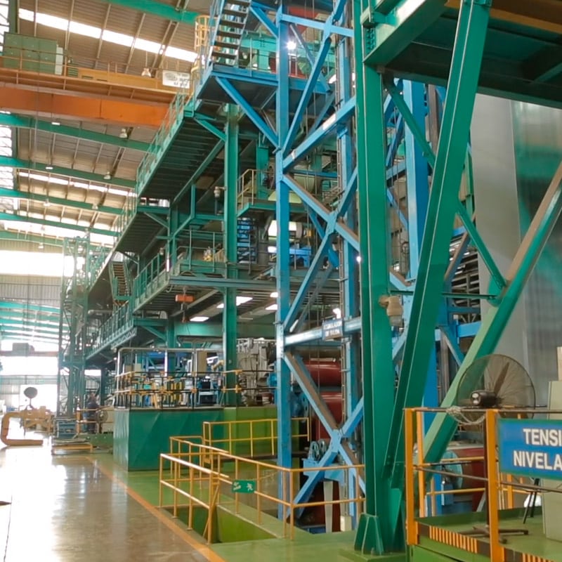 Metalco - Cucumelo Films | Producción de video en Costa Rica